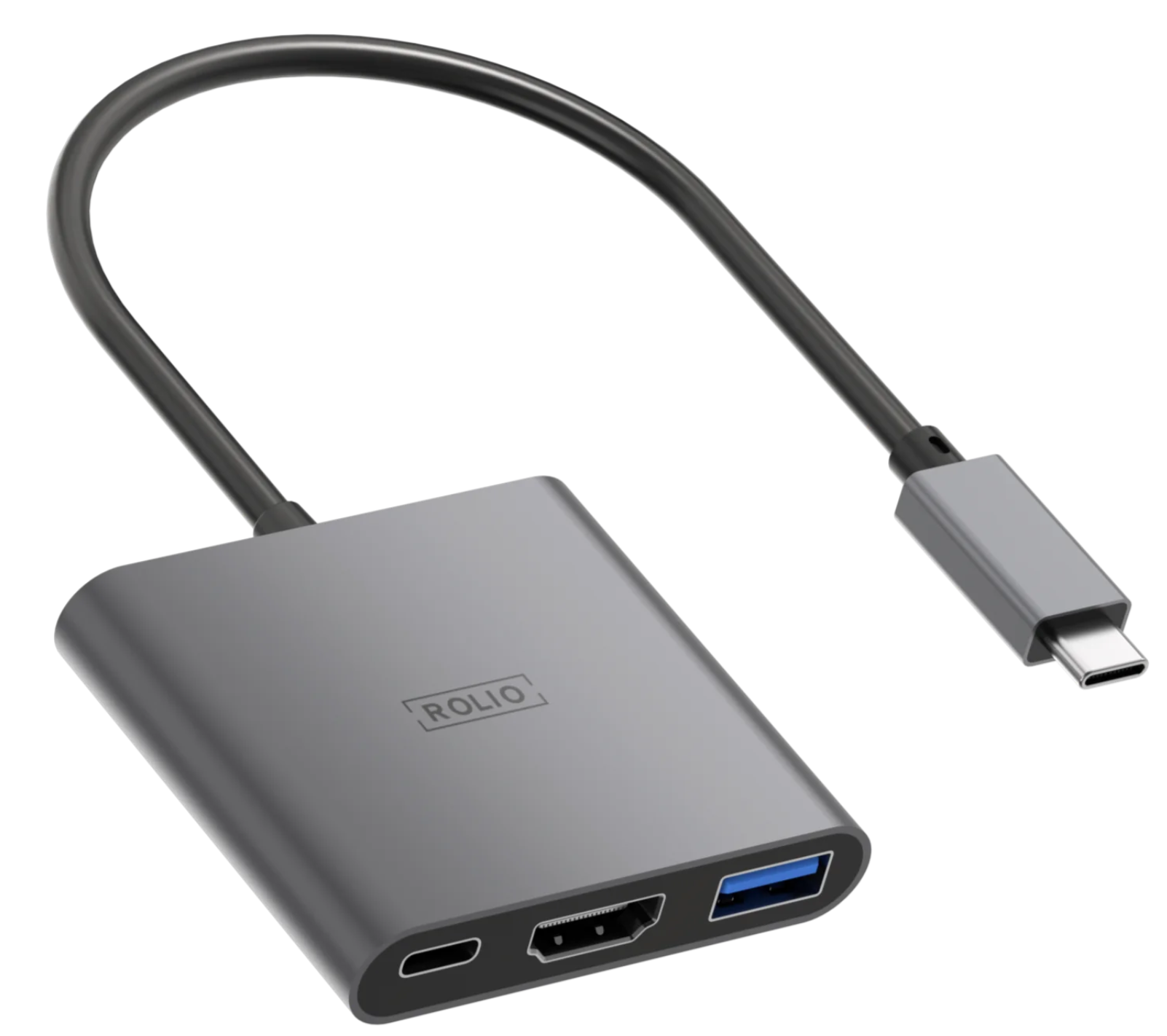 USB C Adapter kopen? | Rolio